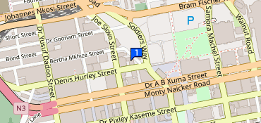 Hannah Hair Factory Shop, 4 Queen St, Durban Central, Durban, 4001 ...