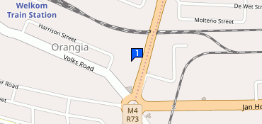 Build It Welkom, 251 Koppie Alleen Rd, Dagbreek, Welkom, phone +27 57 ...