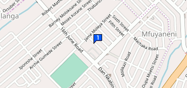 Ekuruleni Endayeni Clinic, Gauteng 5-6 James Moleya Street, Tembisa ...