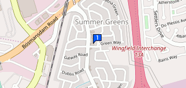 Summer Greens Centre, Cape Town, phone +27 68 061 3935