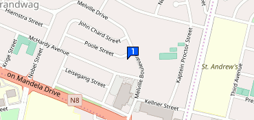 Cure Day Hospitals Bloemfontein, 29 Poole St, Brandwag, Bloemfontein ...