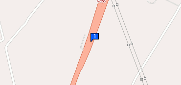 SANRAL Vaal Toll Plaza, South Africa, phone +27 56 818 1199