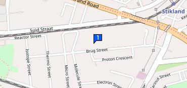 inospace - Silo Exchange, Brug St, Triangle Farm, Cape Town, phone +27 ...