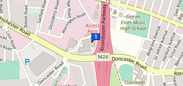 Cape Union Mart, Access Park, 81 Chichester Rd, Kenilworth, Cape Town ...