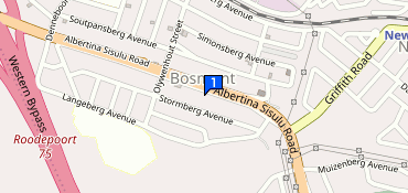 Pioneer Designs, 68 Maraisburg Rd, Bosmont, Johannesburg, phone +27 64 ...