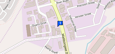 McCoy's Doors & Windows, Jura shopping Centre Shop 12 4753 Malibongwe ...
