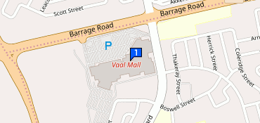 Chicken Licken Vaal Mall, Barrage Rd, Vanderbijlpark S. W. 2, phone +27 ...