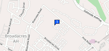 Bramble Bush Estate, 2000 Benedict Dr, Broadacres AH, Sandton