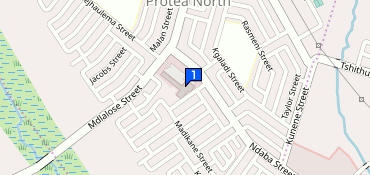 Pick n Pay Family Protea North, 2567 Ndaba St, Soweto, phone +27 11 980 ...