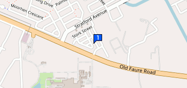 Belle-Vue Estate, Old Faure Rd & Stratford Ave, Eerste River, phone +27 ...