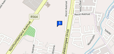 Autoventure, 234 Malibongwe Dr, Northriding, Johannesburg, phone +27 10 ...