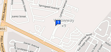 Kyalami Creek Luxury Apartments, 8 Lyndore Ave, Willaway, Midrand ...