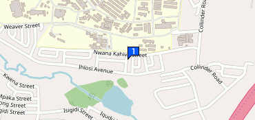 Forensic Pathology Service Diepkloof, 428 Ingwe Street, Soweto, phone ...