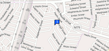 Yfm kota, 11940 Luvuvhu St, Diepkloof Zone 2, Diepmeadow, phone +27 67 ...