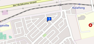 Chicken Kwasa, 6 Nqolase St, Atteridgeville, Pretoria, phone +27 76 181 ...