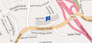 Clicks Pharmacy Alex Mall, London Rd, Far East Bank, Sandton, phone +27 ...