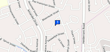 Megawatt 247 Electrical (Pty) Ltd, 16 koekoek steet Amandelsig ...