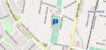 Flairs Gymnastics (Bergvliet), 33 Children's Way, Cape Town, phone +27 ...