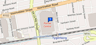 KFC Parow Mall, Shop 111a, Cnr Voortrekker &, phone +27 21 911 2257