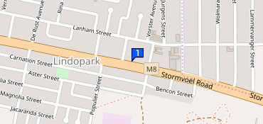 SJ Mechanical Specialists, 142 Stormvoël Rd, East Lynne, Pretoria ...