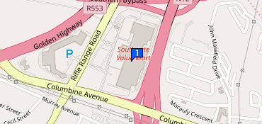 Incredible Connection Southgate Mall, Shop U244/245, Rifle Range Rd ...