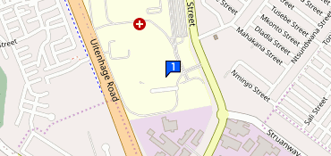 Dora Nginza Hospital - Neo-Natal Icu, Spondo Street, Zwide Ext 3, phone ...