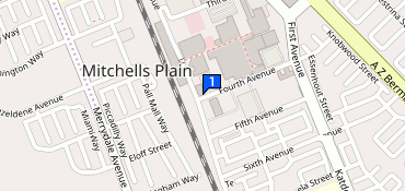 Mother Of Plain Food Emporium, Polka Place, Fourth Ave, phone +27 21 ...