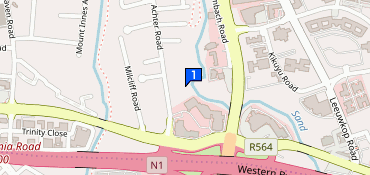 Premium Outlet, 10B Achter Rd, Paulshof, Johannesburg, phone +27 73 555 ...