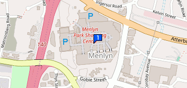LEGO Store, Menlyn Park, Garston AH, Pretoria, phone +27 12 021 0945