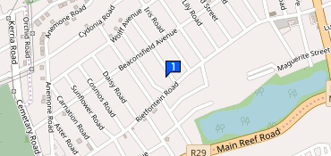 Geysers R us / Global Services - Germiston, 21 Walkers Ave, Primrose ...