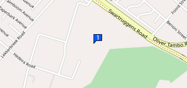 Foschini - Rustenburg Mall, Shop 91, Swartruggens Rd, Rustenburg, phone ...