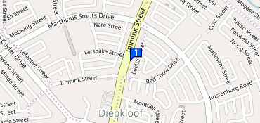 Mink lounge and cocktail bar, 18338 Immink Dr, Diepkloof Zone 4, phone ...
