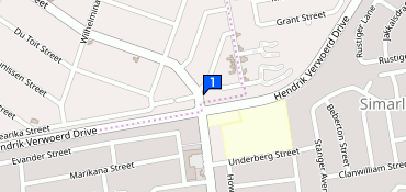 Laundry on Estcourt, 389 Theuns Van Niekerk St, Wierdapark, Centurion ...