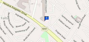 The Bed Centre - Strubens Valley, Shop 1, Hendrik Potgieter Rd, phone ...