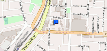Vincent Midas, Shop 6, Park Shop, Western Ave, Vincent, East London ...