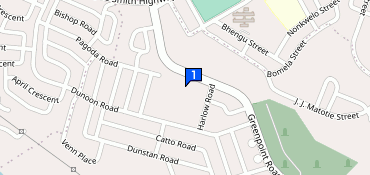 Greenpoint Secondary School, Buffalo Flats, East London, phone +27 43 ...