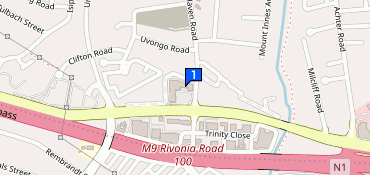 PostNet Paulshof, Cnr Witkoppen & Stone Haven Rd Shop12, Cambridge Crossing