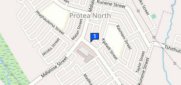 Dr.L. Makoro, 1840 Ndaba St, Protea North, Johannesburg, phone +27 11 ...