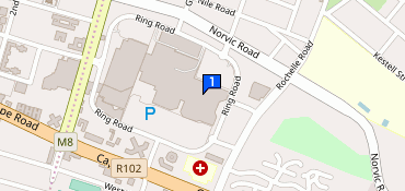 Spitz (Port Elizabeth), 1 Ring Rd, Greenacres, Gqeberha, phone +27 10 ...