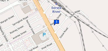 Prima Hire Builders Plant, 8 Bosman St, Eerste River, Cape Town, phone ...