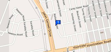 Mark heights Goodwood estate, 29 Wallace St, Cape Town, 7460