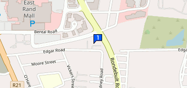 Legendary Guardians Exclusive Protection, Benvista Office Park, Edgar Rd
