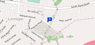 Waterfield Park., 187 Risi Ave, Linmeyer, Johannesburg South, phone +27 ...