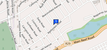 Dynotech Motorcycle, 59 Rietfontein Rd, Primrose, Germiston, phone +27 ...