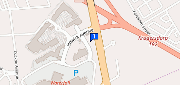 Road Lodge Waterfall Park Rustenburg, Faisal Mafa Dr, Cashan, phone +27 ...