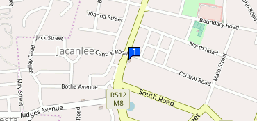 BP, 63 Malibongwe Dr, Linden, Randburg, phone +27 11 782 3301