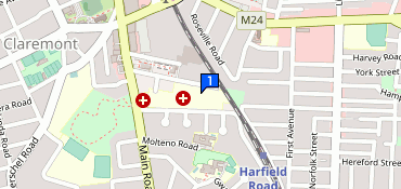 Life Kingsbury Hospital, Wilderness Rd, Claremont, Cape Town, phone +27 ...