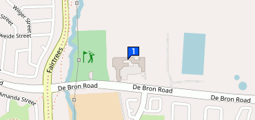 Perfect Pools - Brackenfell, Glengarry Village Shopping Centre, De Bron Rd
