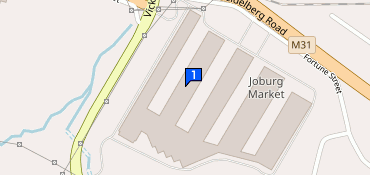 mbewu produce, 4 Fortune St, City Deep, Johannesburg South, phone +27 ...