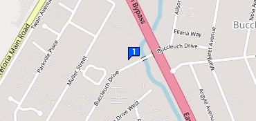 FreshStop at Caltex Buccleuch Service Station, Sandton, phone +27 11 ...